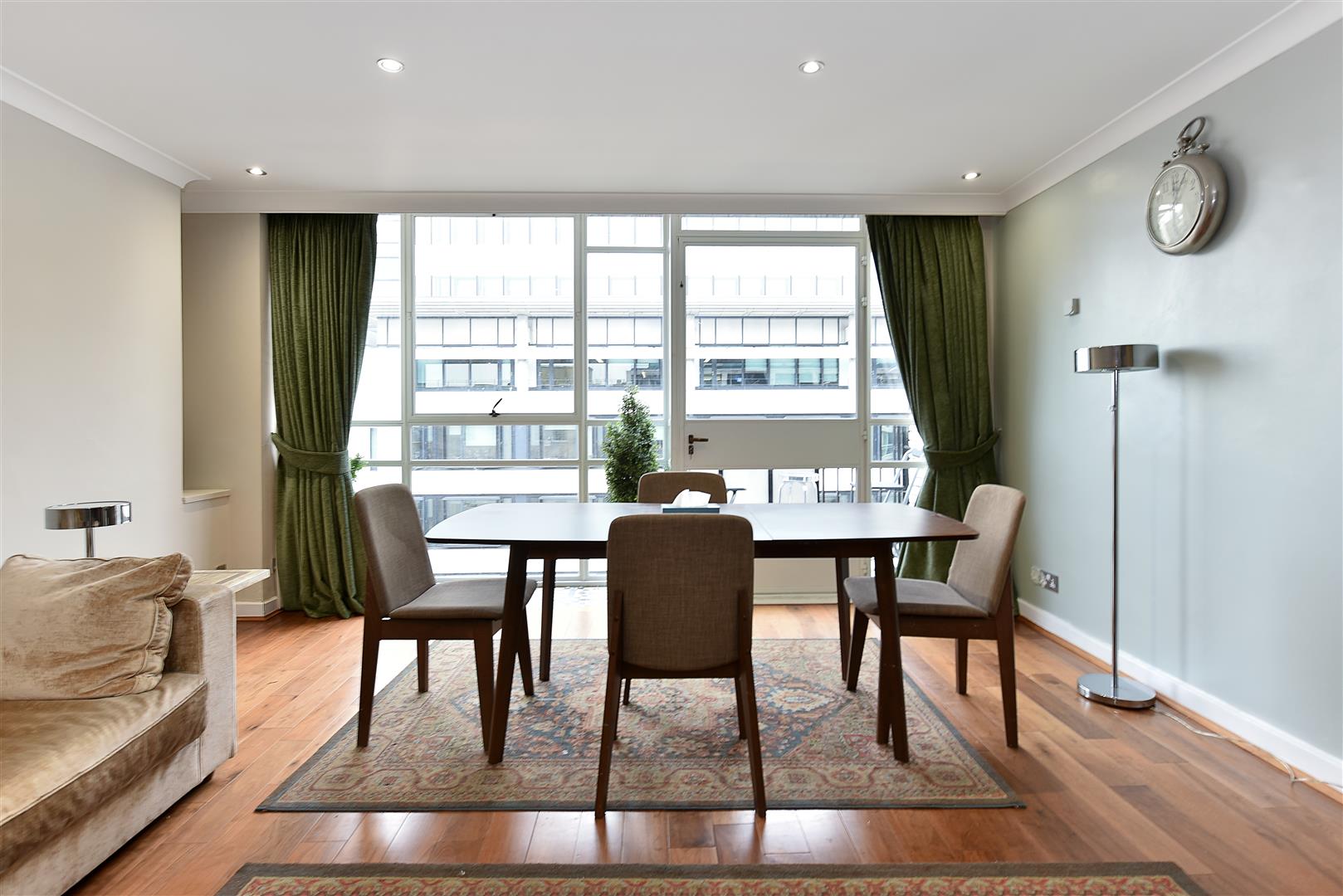 Portland Place, Marylebone, London W1B, 3 bedroom Flat, 18221006 ...